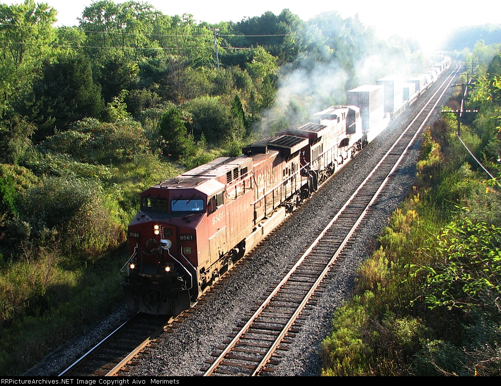 CP 152 at Coakley